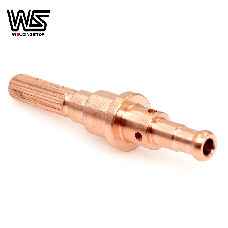 Ws 9-8215 Plazma Fáklya Elektródák A Termikus Dinamikához Cutmaster 52 ...