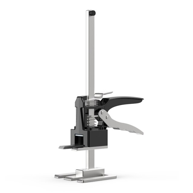 Kipörgésgátló Labor Saving Arm Ajtó Javítás Elektromos Lift Hidraulikus ...