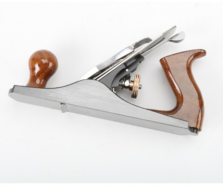 Európai Iron Hand Gyalugép Professional Carpenter Plane Stainless Steel ...