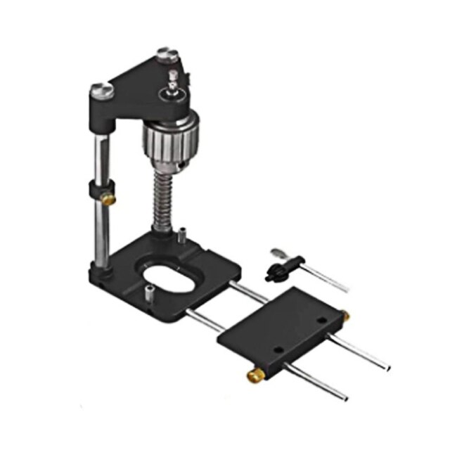 Tűzifa Fúró Locator Ötvözött Acél Fúró Sablon Guid Locator Sablon ...