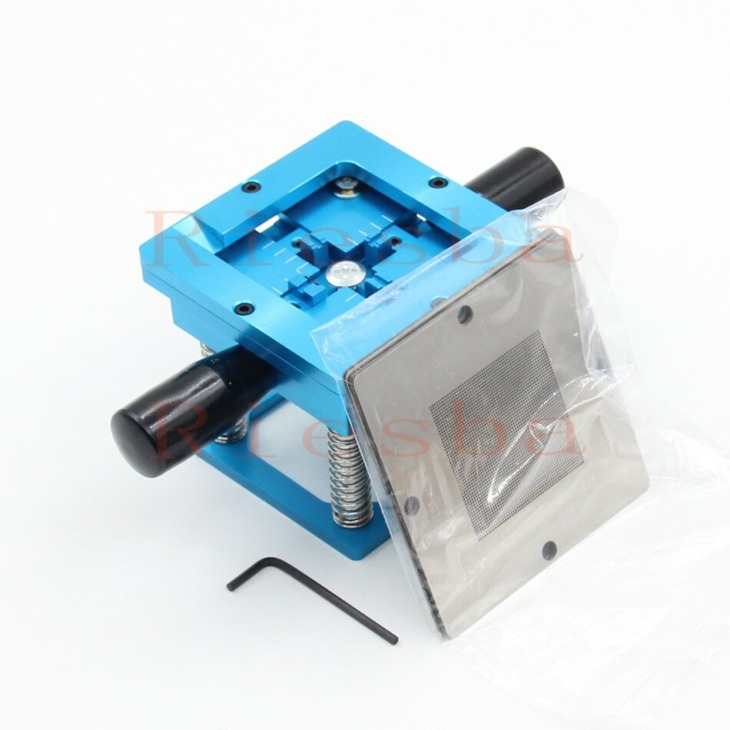 Bga Ónválasztó Állomás Fogantyúval Bga Tin Fixture Bga Tin Planting Kit ...