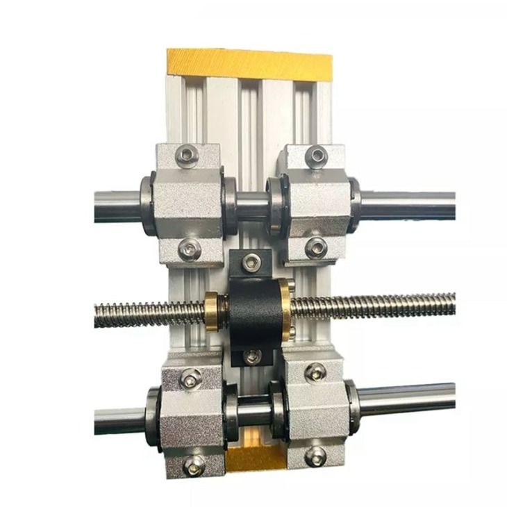 Cnc 3018 Pro X-Axis Upgrade Kit Suit Cnc Router 3018 Pro – FIXO.hu