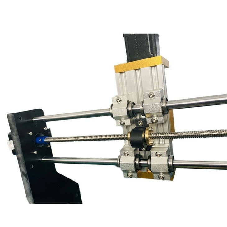 Cnc 3018 Pro X-Axis Upgrade Kit Suit Cnc Router 3018 Pro – FIXO.hu