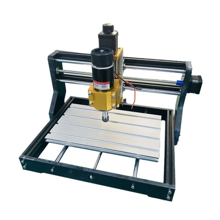 Cnc 3018 Pro X-Axis Upgrade Kit Suit Cnc Router 3018 Pro – FIXO.hu