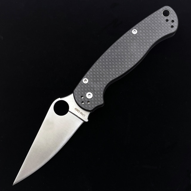 Oimg C81T C81 Tanto G10 Fogantyú Összecsukható Kés S30V Penge Kültéri ...