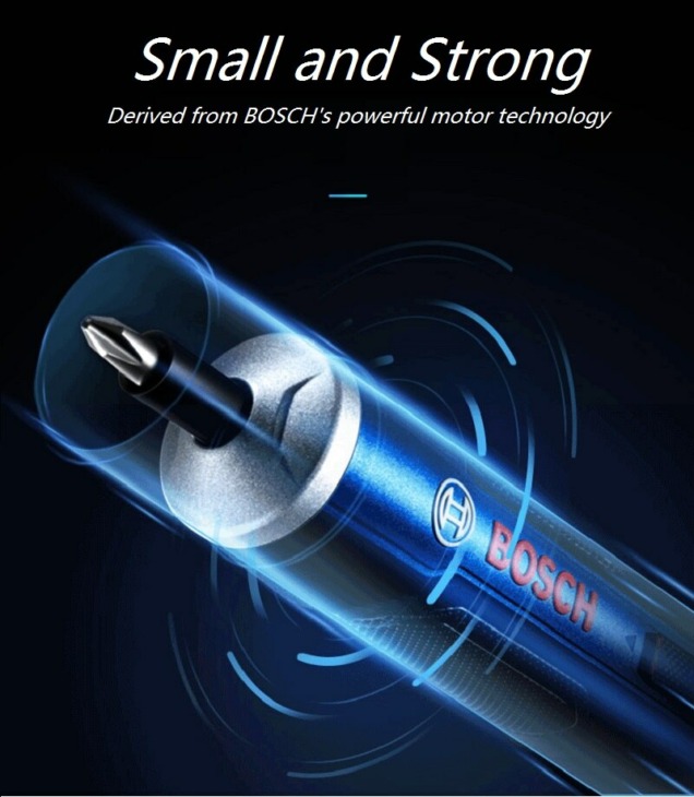 Eredeti Bosch Go & Bosch Go 2 Újratölthető 3.6V Intelligens Vezeték ...