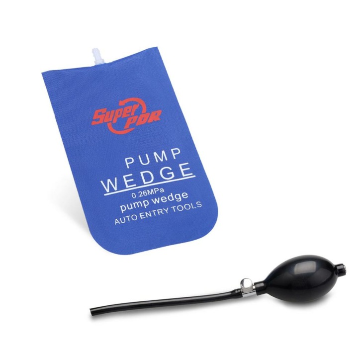 Pdr 3 Pcs Lakatos Szerszámok Pumpa Wedge Air Wedge Automotive Eszköz ...