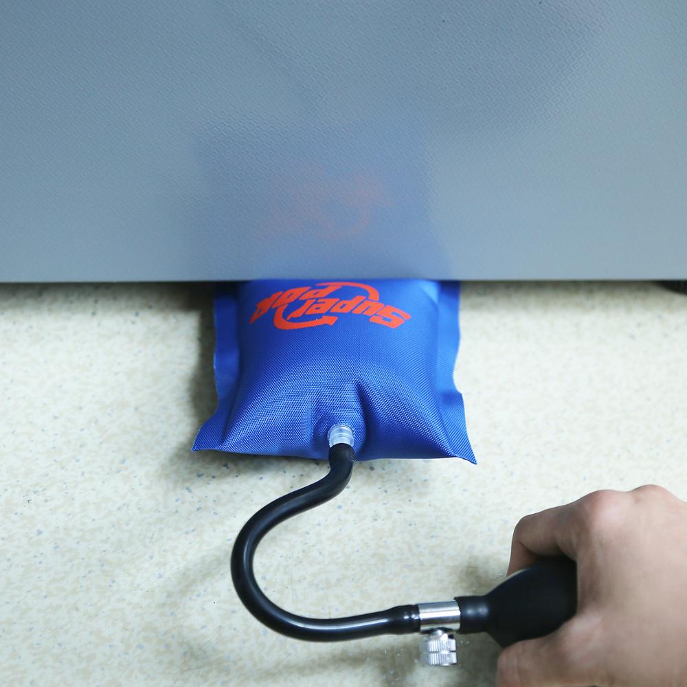 Pdr 3 Pcs Lakatos Szerszámok Pumpa Wedge Air Wedge Automotive Eszköz ...