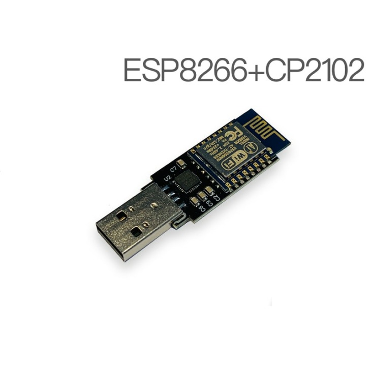 Cp2102 Esp8266 Wifi Killer Wifi Jammer Modul Wireless Network Development Board With Case – FIXO.hu
