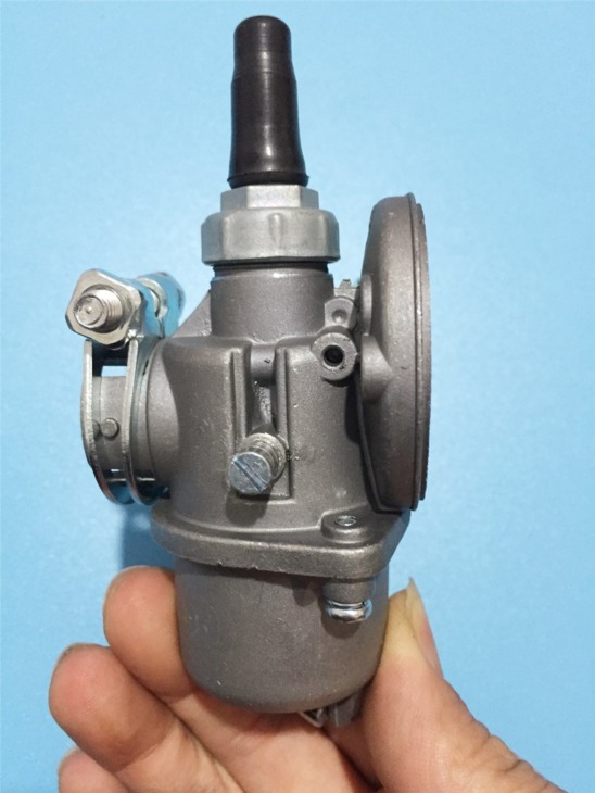 Karburátor Úszó Mitsubishi Tl43 Tb43 Tu43 Bg430 Cg430 43Cc 52Cc 2 ...