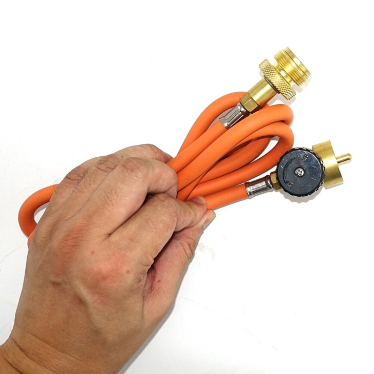 Mapp Torch Hosszabbító Tömlő Kit 1.5M (5Ft) Tömlő És Övkampó Gáz Mig ...