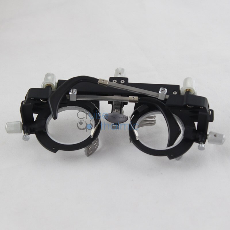 Optometric Univerzális Próba Keret Utf4880Ab Pd Állítható Próba Lencse ...