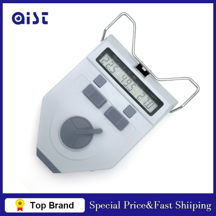 Ly-9Atc Auto Eye Pd Mérő Pupilo Optical Pupilometer Led Cél Lámpa A ...