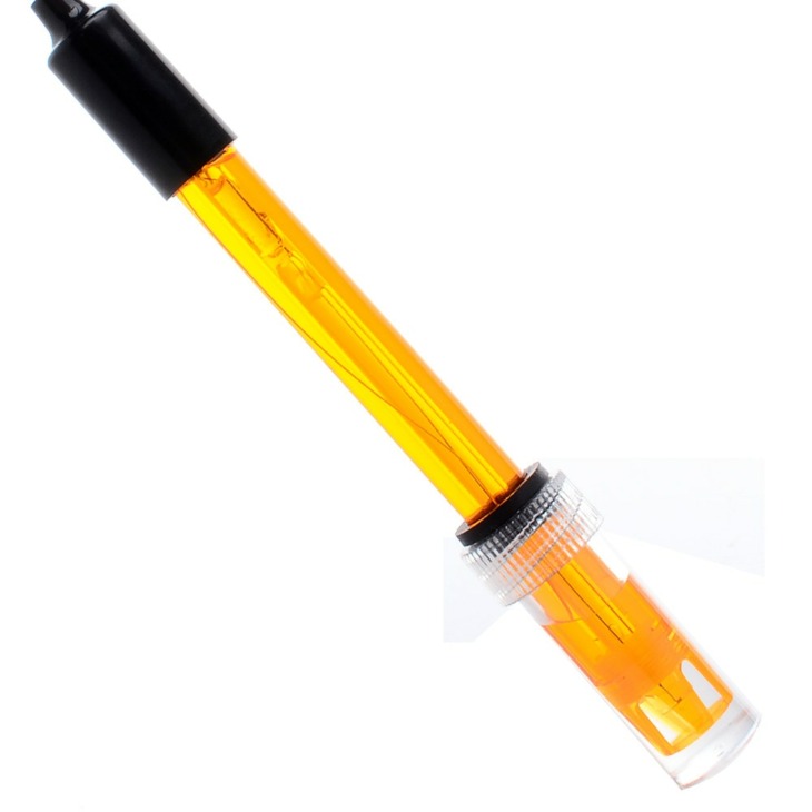 Új Orp Oxidációs Redukció Potenciométer Orp Elektróda A Redox Potenciál ...