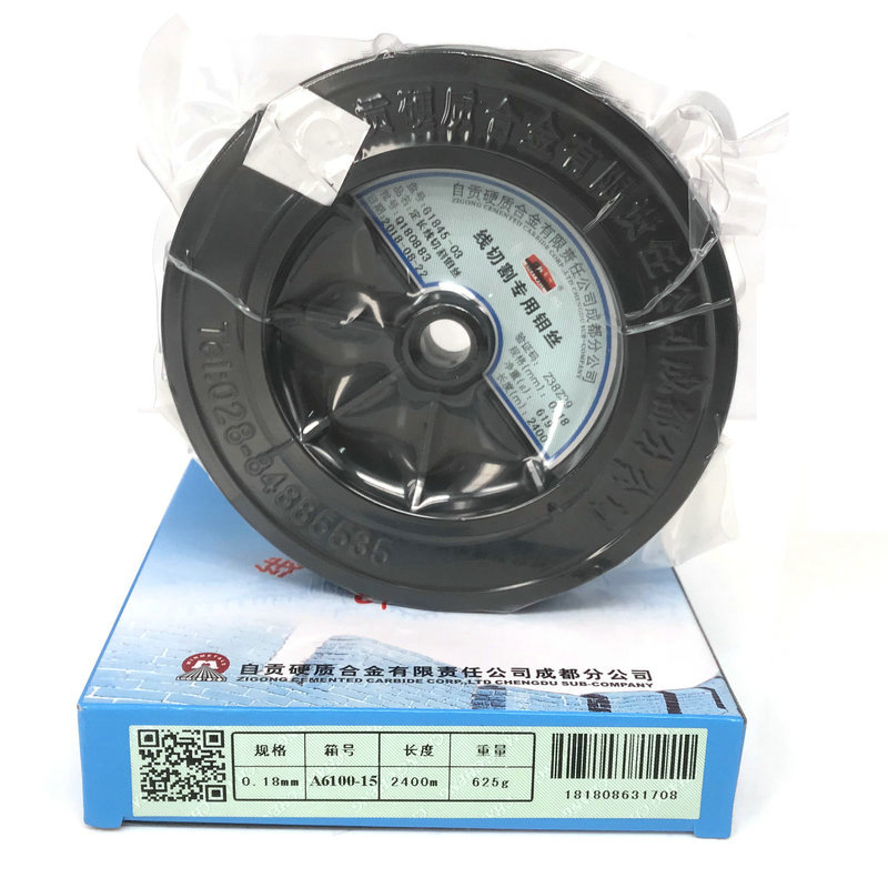 Eredeti Nagy Wall Wedm 0,18Mm Molibdénhuzal 2400M / Orsó Edm Huzal ...