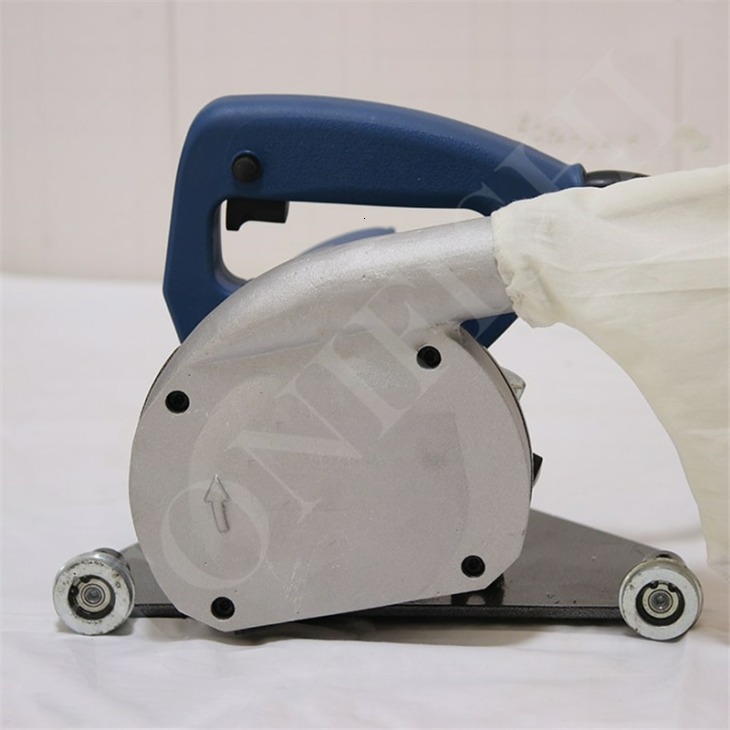 220V Elektromos Pvc Padló Hornyoló Gép Műanyag Puha Padló Hornyoló ...