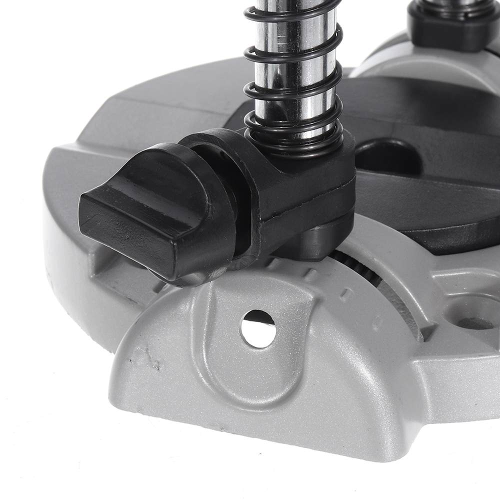 Daniu Precision 45-90 ° Szög Fúrógép Segítő Szerelvény Chuck Fúró ...