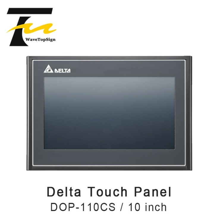 Delta Dop-110Cs Dop 110Cs Hmi Cserélje Ki A Dop-B10S411 Érintőképernyőt ...