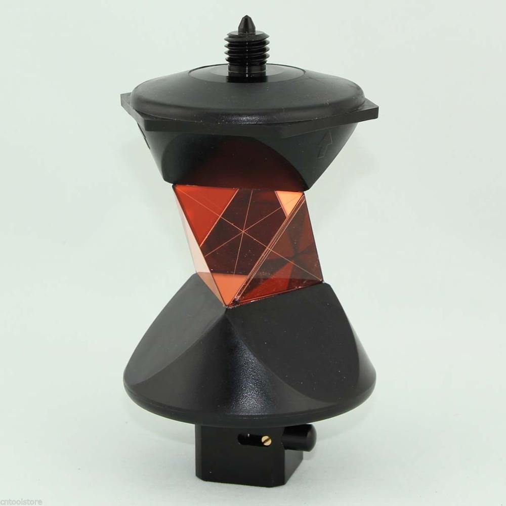 Grz122 Típus 360 Fokos Fényvisszaverő Prizma A Teljes Állomáshoz 5/8X11 ...