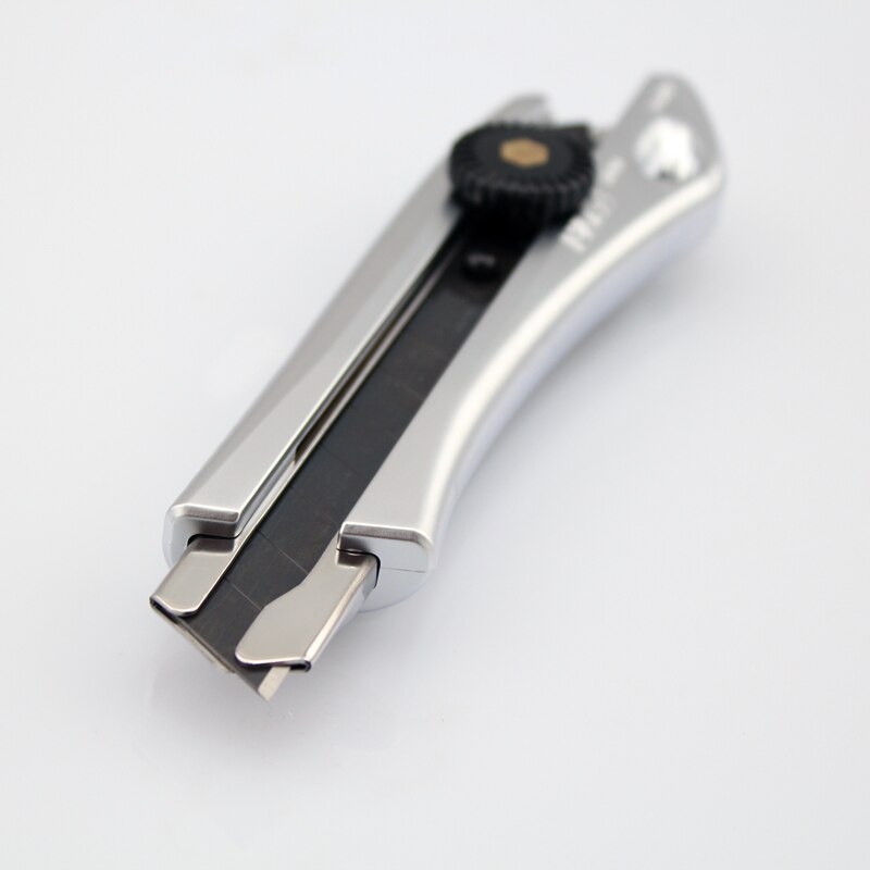 Olfa / Limited Edition 18Mm Utility Knife / Ltd-07 / Csavaros Zár / Made In Japan – FIXO.hu