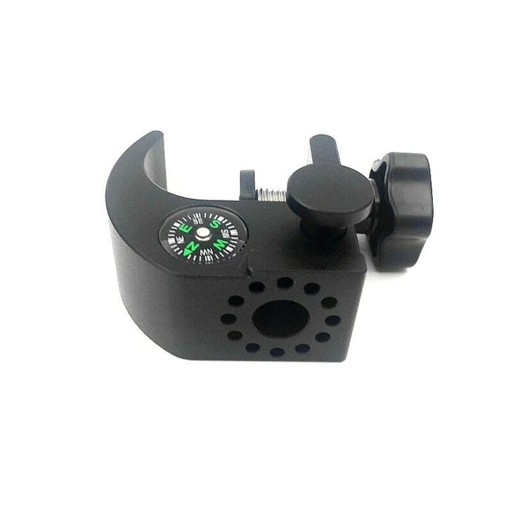 Vadonatúj Gnss Gps Pole Bilincs Az Iránytűvel Cserélje Ki A Méretet 24 ...