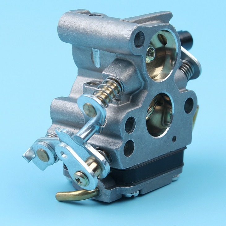Carburetor Carby Carb Szerelvény Mcculloch Cs340 Cs380 Cs380 Chainsaw ...