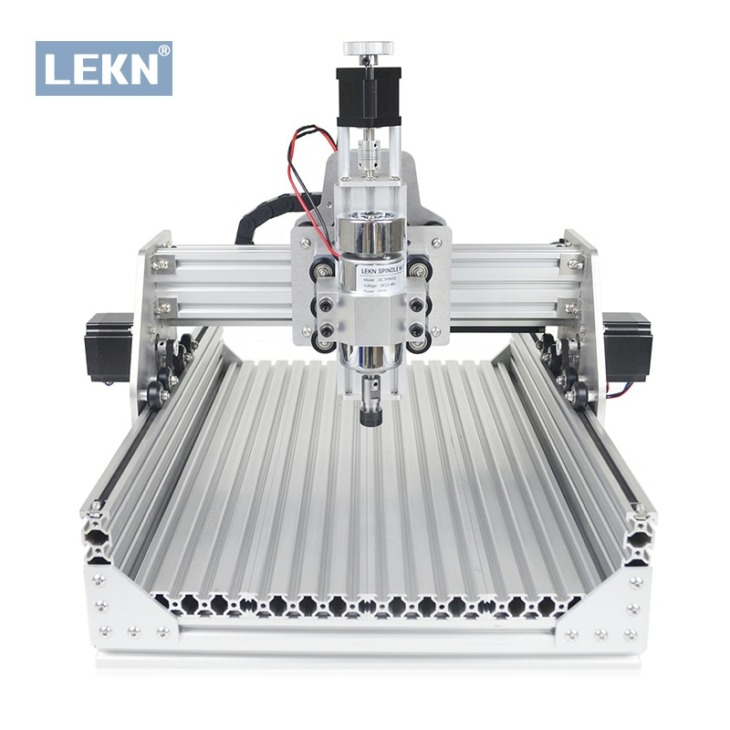 Lekn C1 3020 Cnc Router Gép Kit Lézer Gravírozó Barkács Grbl