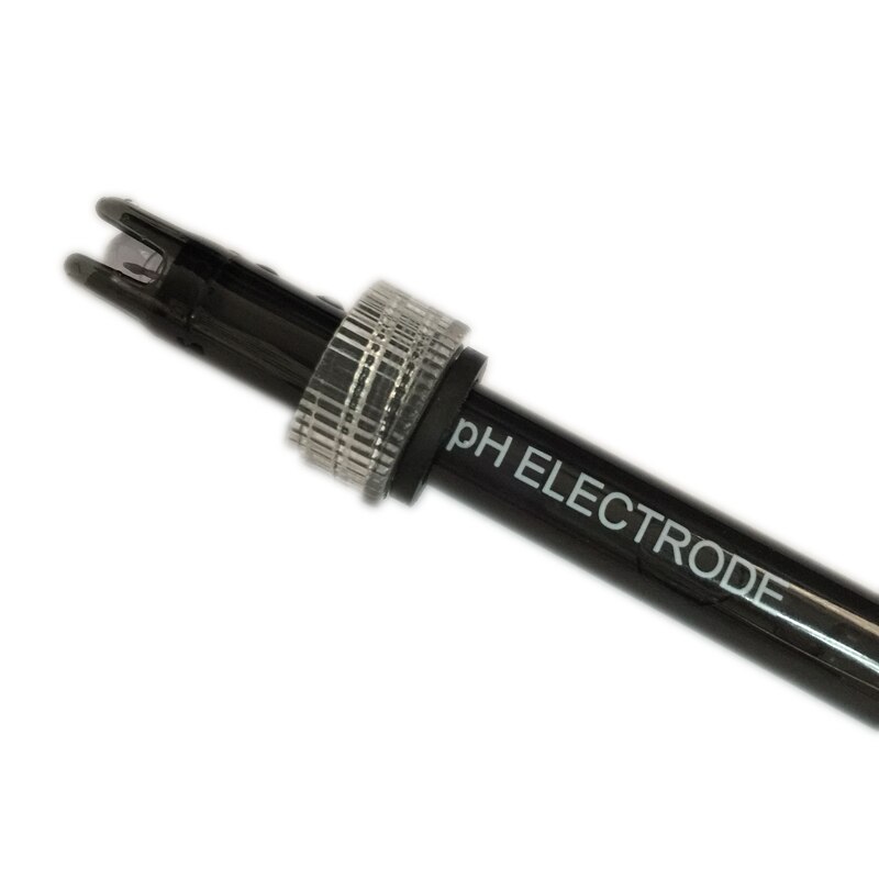 Pen Típus Ph Electrode Sensor Bnc Csatlakozó Szonda Pool Vízgyáripar ...