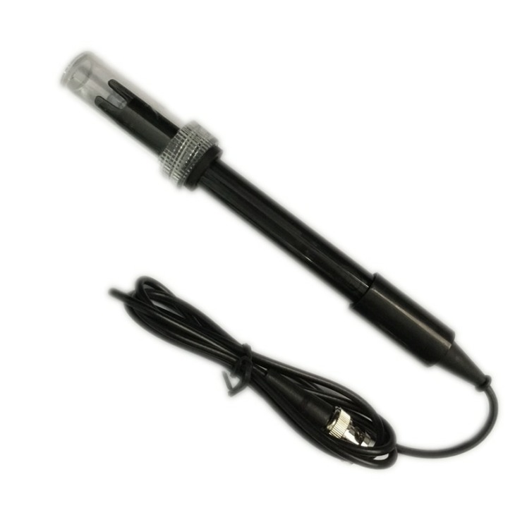 Pen Típus Ph Electrode Sensor Bnc Csatlakozó Szonda Pool Vízgyáripar ...