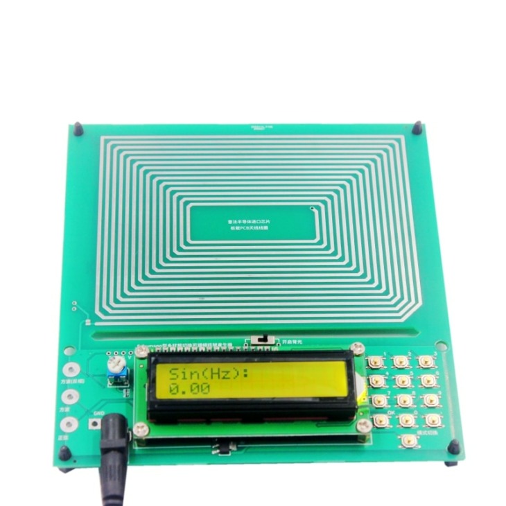 Állítható 0.1Hz ~ 30Khz 7.83Hz Schumann Rezonancia Ultra-Alacsony ... Állítható 0.1Hz ~ 30Khz 7.83Hz Schumann Rezonancia Ultra-Alacsony ...