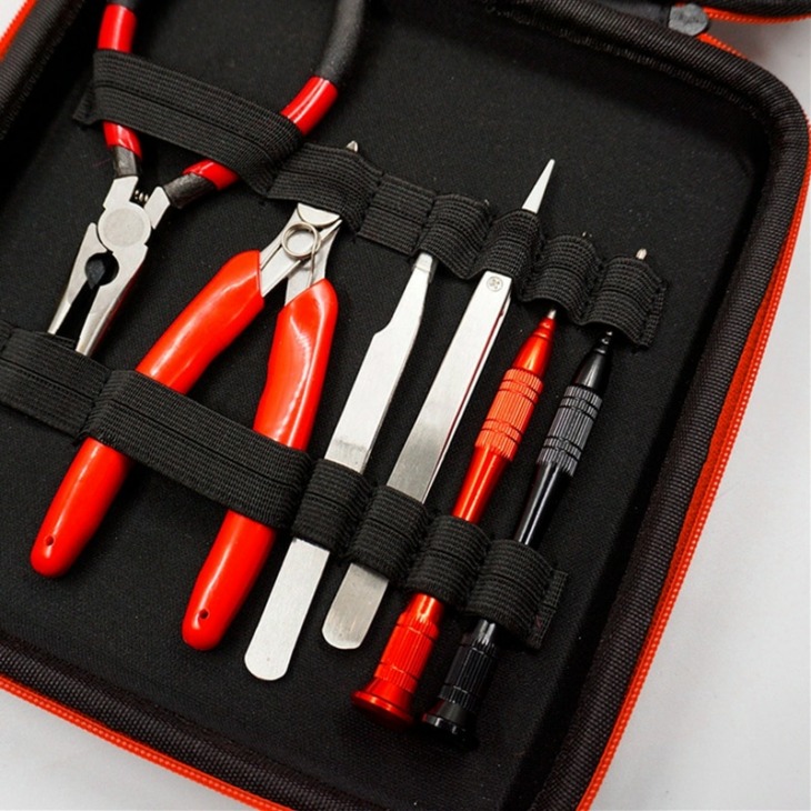 Az Új Frissítés Coil Mester V3 Diy Készlet All-In-One Coilmaster V3 ...