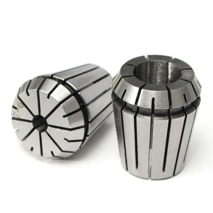 19Db Er32 2-20Mm Spring Collret Collet Chuck Set For Cnc Milling Ethe ...