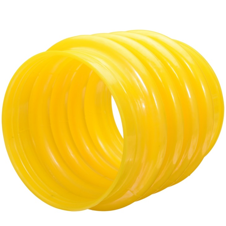 1Db 17,5 Cm Jumping Jack Bellows Boot Minőségi Kéziszerszámok Rammer ...