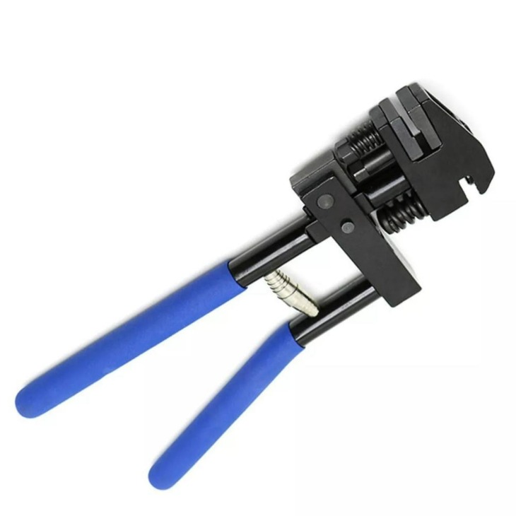 5Mm Lyukasztás Fogók Joggler Lyukasztó Panel Flang Fém Javítás Karimás ...