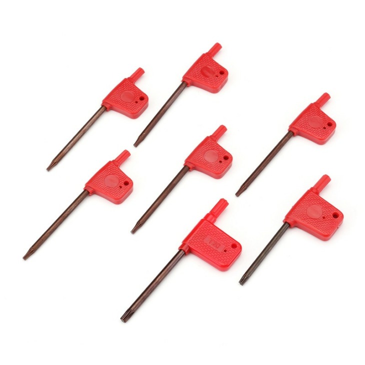 Daniu Cseréld 50Hrc 21Pcs 12Mm Rátérve Szerszámállvány Eszterga ...