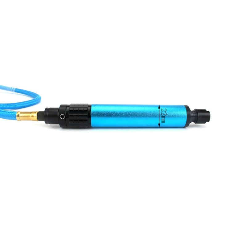 3Mm 6Mm Ipari High Speed Air Micro Die Grinder Mini Ceruza Csiszolása ...