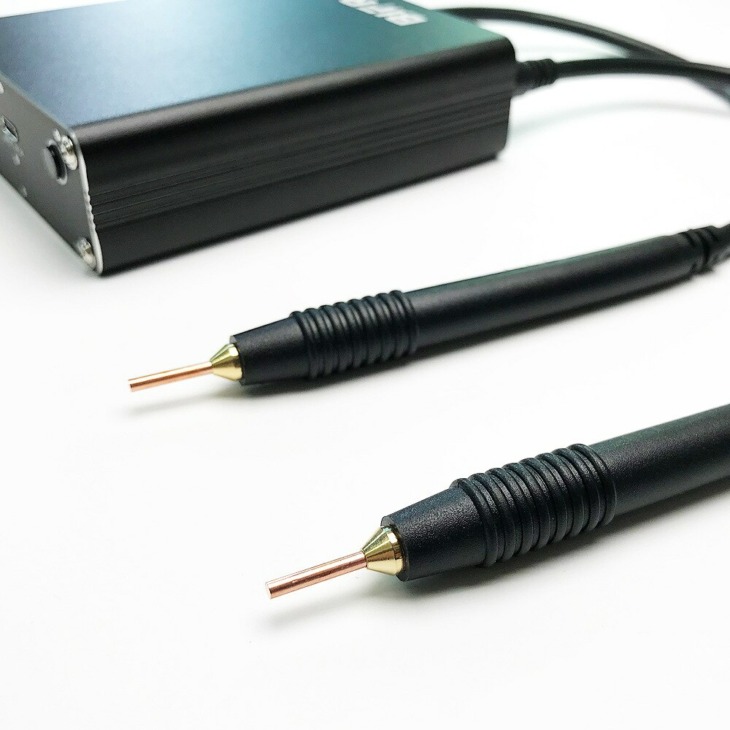 Bifrc Dh20 Pro Kézi Diy Ponthegesztő Mini Ponthegesztő Gép A Quick ...