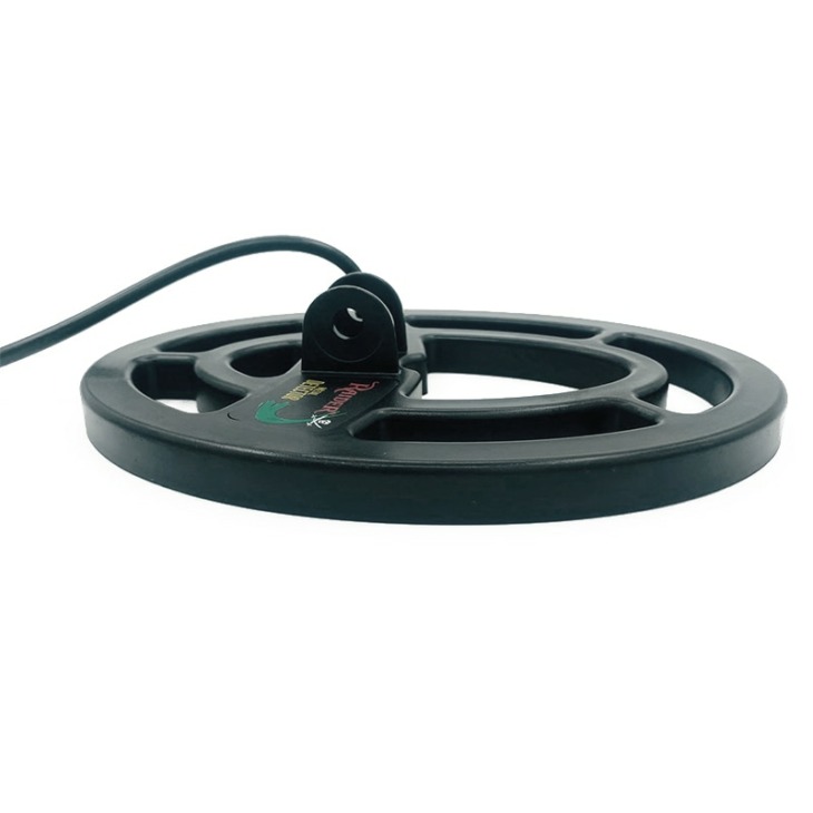 Md6250 Fémdetektor Coil Cover Professional Underground Metal Detector ...