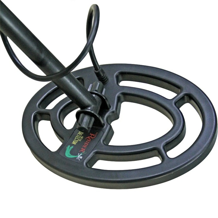 Md6250 Fémdetektor Coil Cover Professional Underground Metal Detector ...