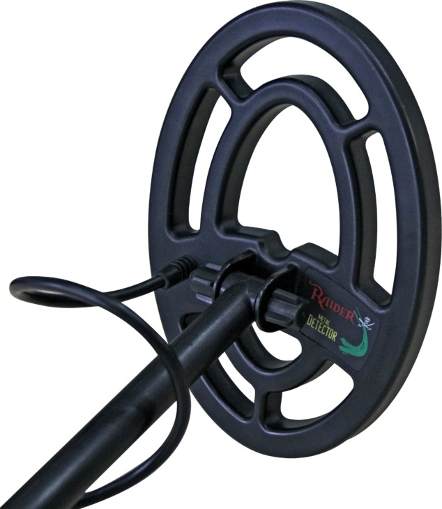 Md6250 Fémdetektor Coil Cover Professional Underground Metal Detector ...