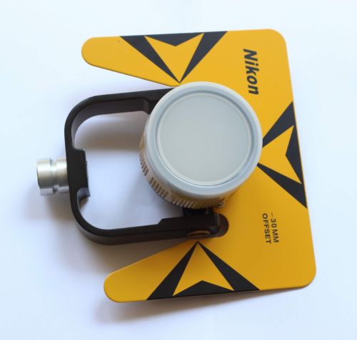 Új Sárga Single Prism Prisms A Nikon Total Stations Számára – FIXO.hu