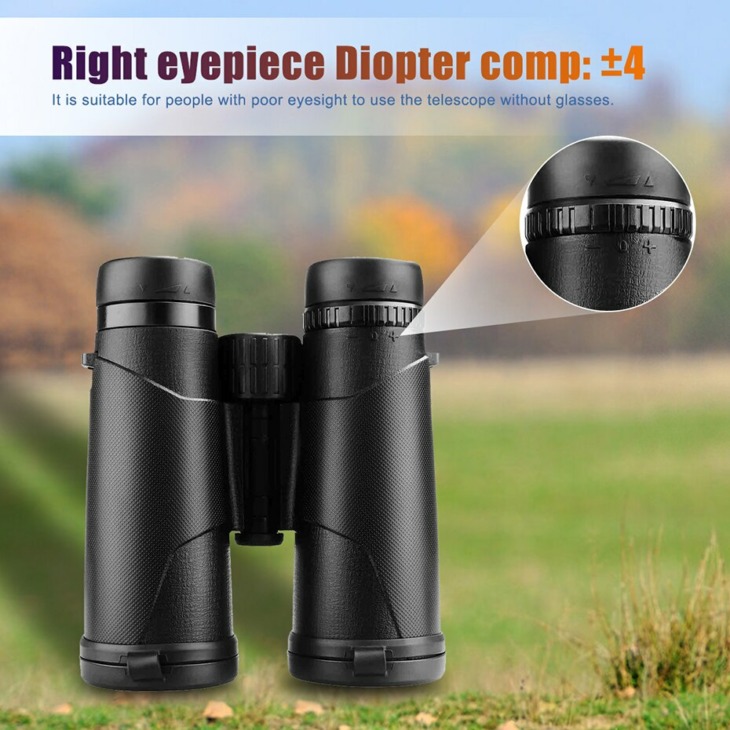 Svbony Sa202 Teleszkóp 10X42 Binokuláris Professzionális Hatékony ...