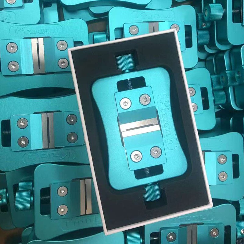 Tuoli Tl-15A Univerzális Ic Ragasztó Eltávolítás Fixture Telefon Ic ...