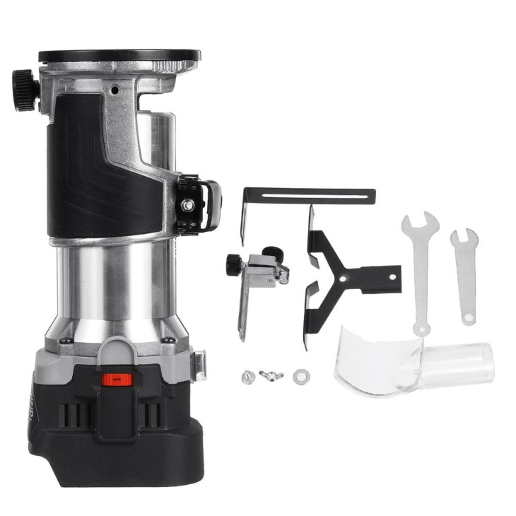 Drillpro Brushless Electric Trimmer Felgyorsítja A Kézi Gravírozás ...