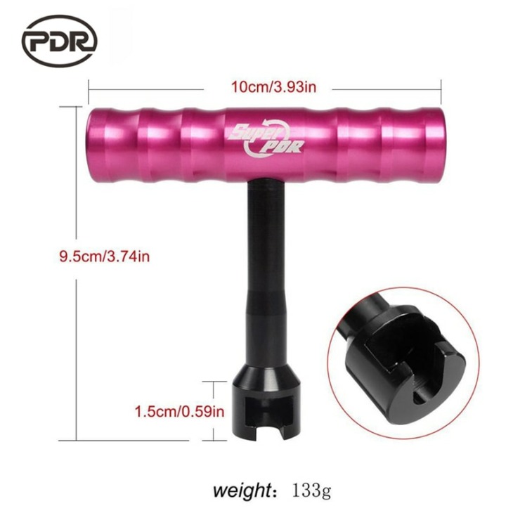 Ndk Eszközök Diy Karosszéria Paintless Dent Repair Tool Set Dent Lehúzó ...