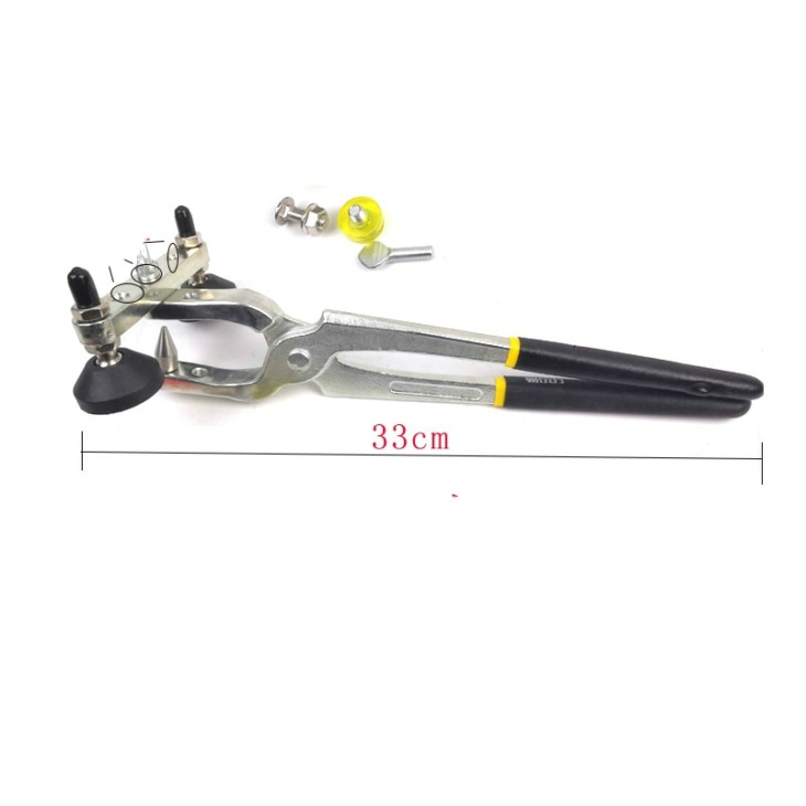 Festék Nélküli Fogjavító Szerszámok Autó Ajtó Edge Tools Engine Cover ...