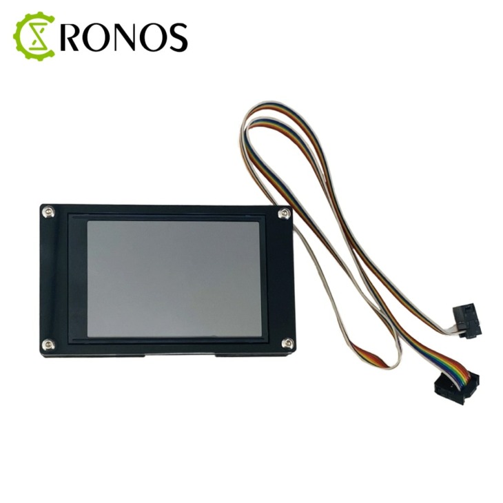 Tft35 V1.0 Érintőképernyős Okos Display Controller 3D Nyomtató Részei 3 ...