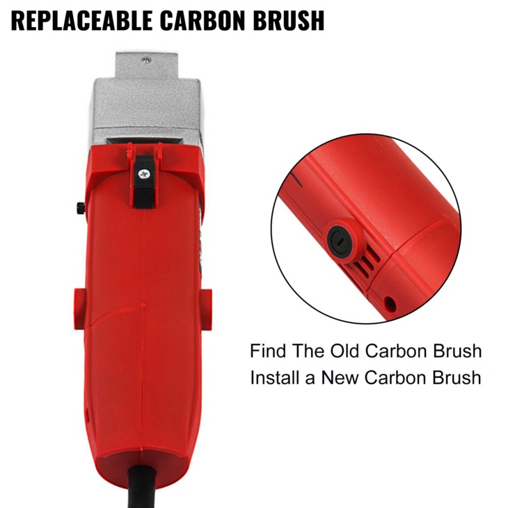 Vevor 500W Elektromos Lemez Shear Handed Snip Scissor 2.5Mm Cutter ...