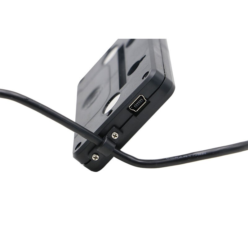 0-500Mm Digitális Lineáris Skála Lcd Alap Lineáris Skála Külső Kijelző ...