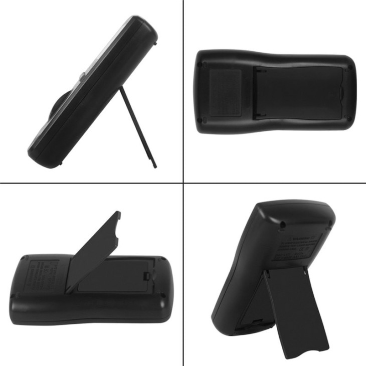 Mustool Frissítés Intelligens 2 In 1 Digitális Tároló Scopemeter ...